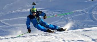 Top Tips for Taking Your Skiing to the Next Level