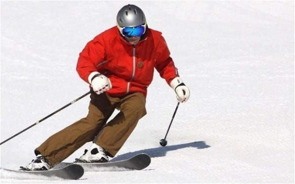 Do’s and Don’ts of the Slope - Active Life JAPAN